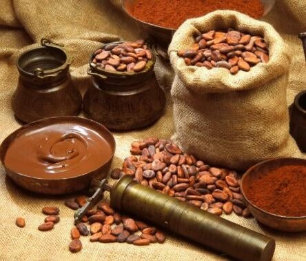 Efficacy and function of cocoa powder – Joinedfortunechemical