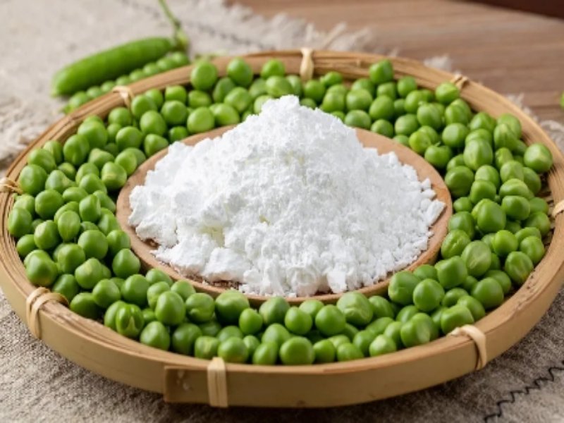 Discover Food Treasures - Pea Starch – Joinedfortunechemical
