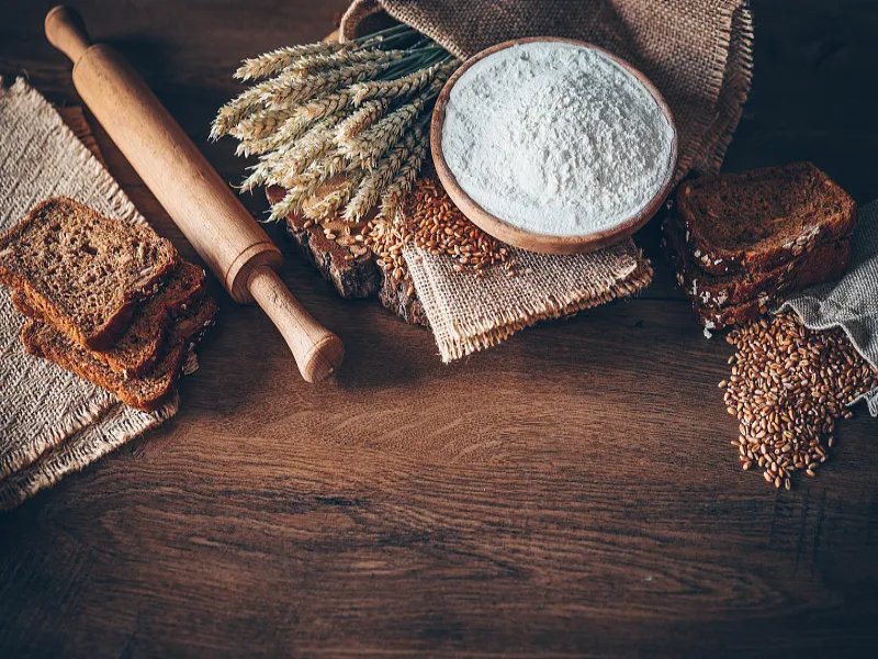 Wheat Flour: The Timeless Staple Unveiled – Joinedfortunechemical
