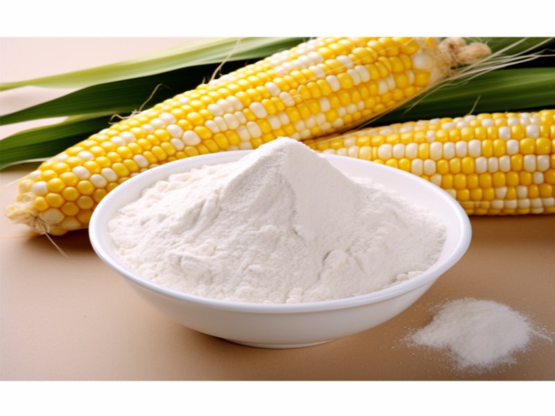 Homemade Cornstarch: A Kitchen Essential You Can Make Yourself ...