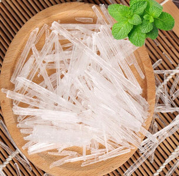 Properties and uses of menthol – Joinedfortunechemical