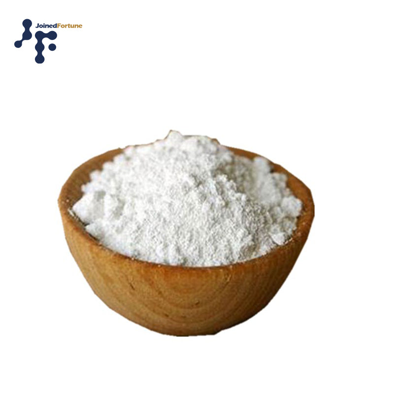 Application of modified starch in food industry – Joinedfortunechemical