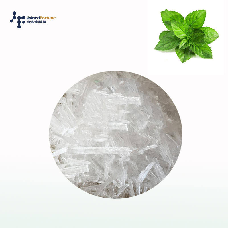 What is menthol? – Joinedfortunechemical