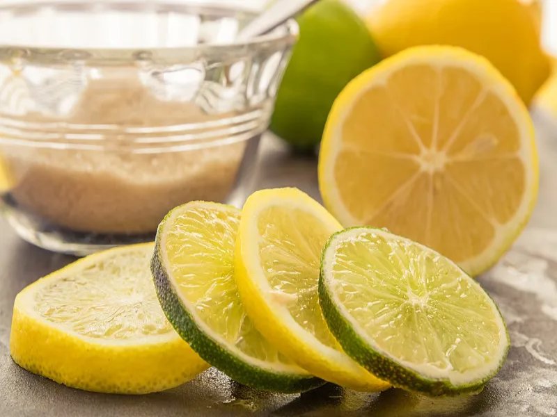 The Role of Citric Acid in Food: More Than Just a Sour Taste ...