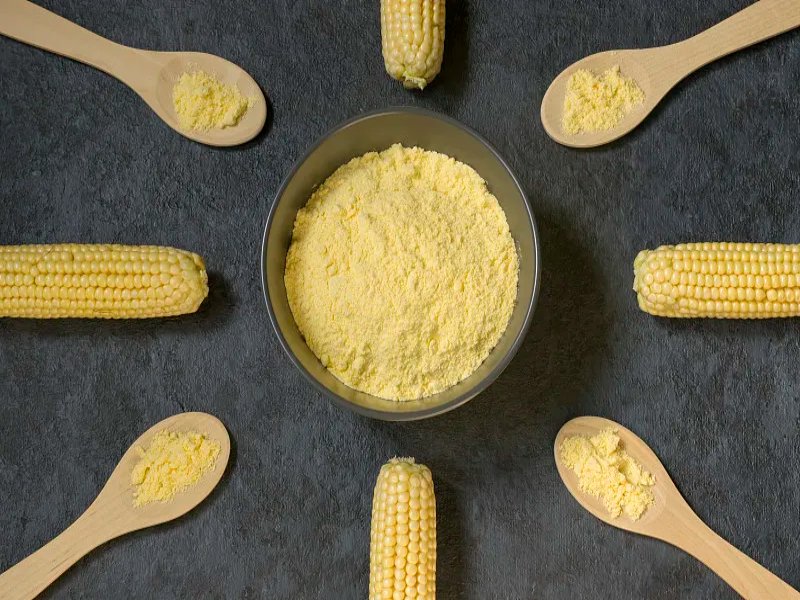 Unveiling the Magic of Cornstarch: From Kitchen Staple to Culinary Wiz ...
