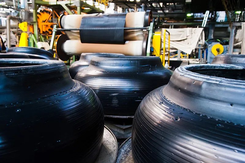 ZDBC Rubber Accelerator: Characteristics, Applications, Combinations ...