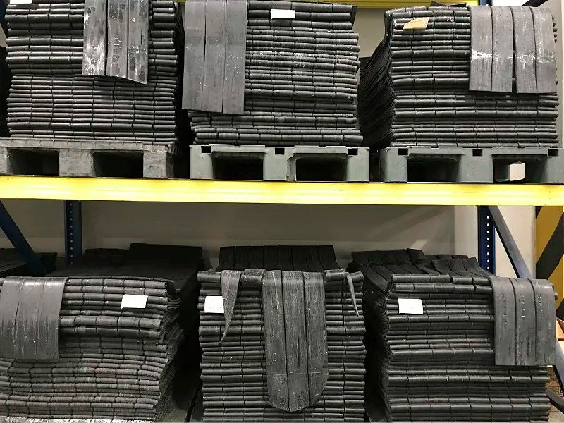 MBTS Rubber Accelerator: Characteristics, Applications, Combinations ...