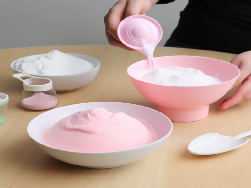 Exploring the Secret of Deliciousness: The Story of Ice Cream Powder ...