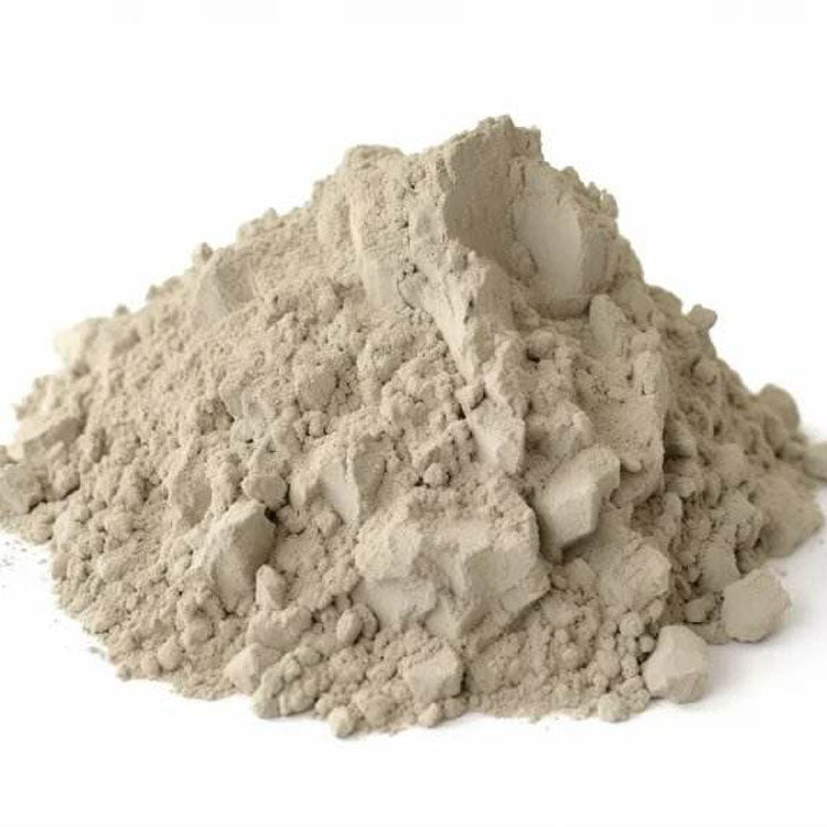 Exploring Bentonite: A Multifunctional Material from Soil Improvement ...