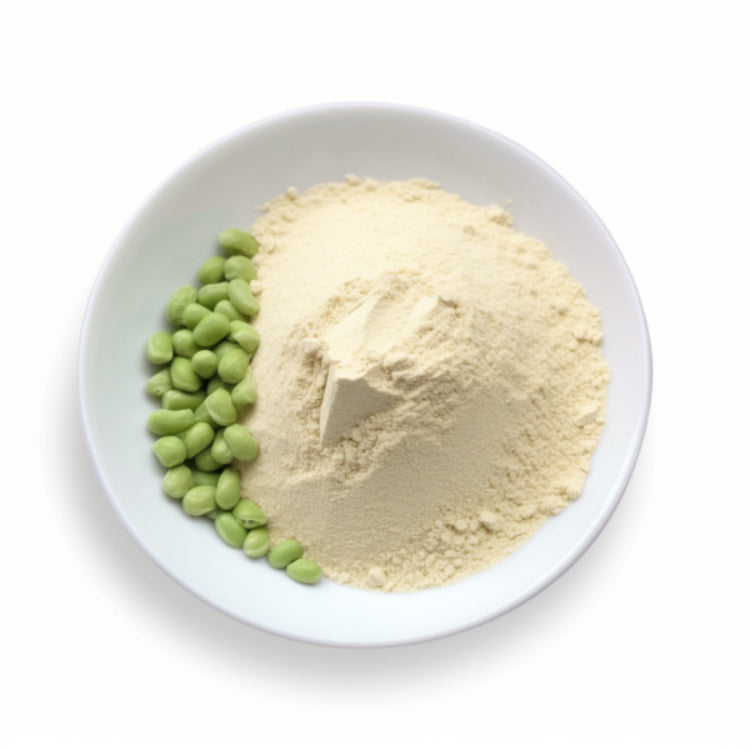 Pea Dietary Fiber for Food and Beverage – Joinedfortunechemical