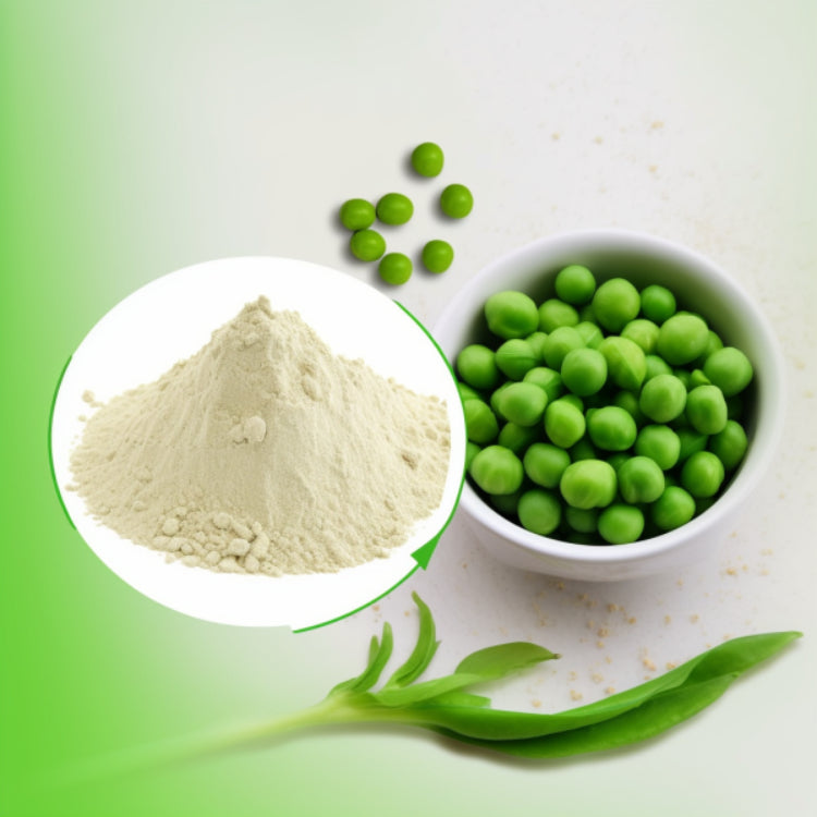 Pea Dietary Fiber for Food and Beverage – Joinedfortunechemical