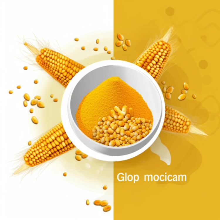 High Protein Non-GMO Corn Gluten Meal Animal Feed – Joinedfortunechemical