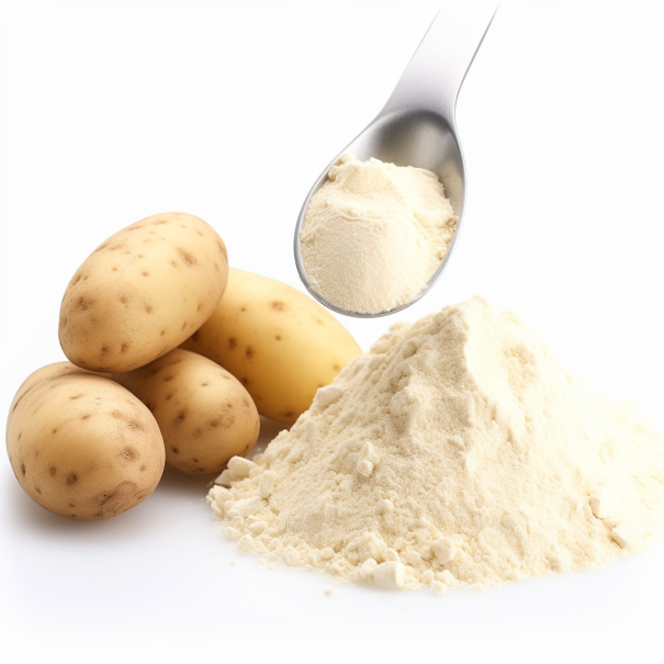 Natural dried potato protein potato extract powder – Joinedfortunechemical