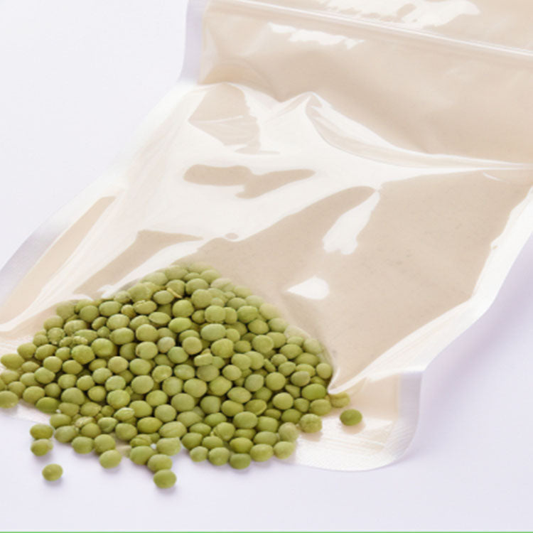 Food grade Ingredients Pea Protein isolate Powder bio-fermented organi ...