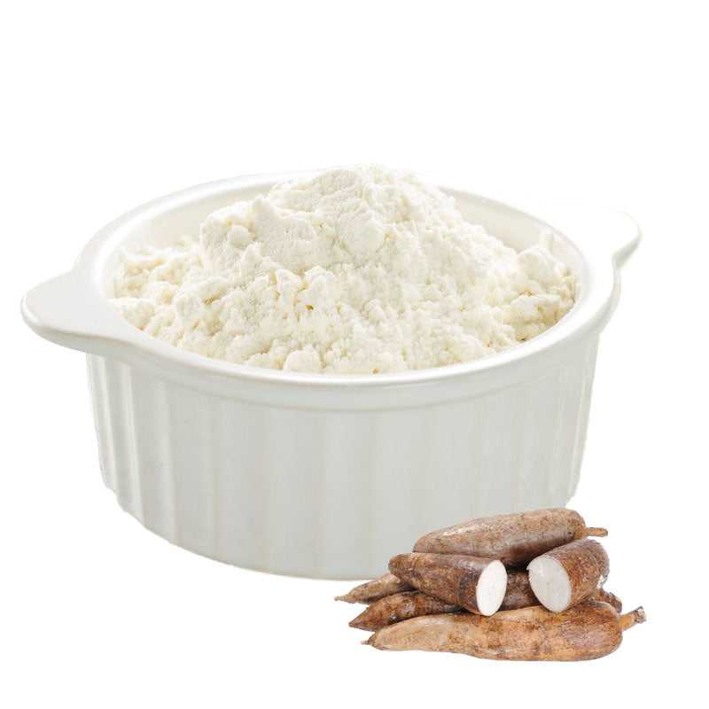 China food grade cassava dextrin starch – Joinedfortunechemical