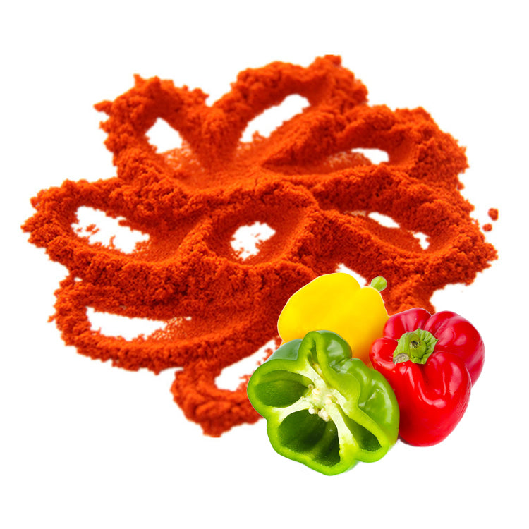 pure red sweet pepper powder – Joinedfortunechemical
