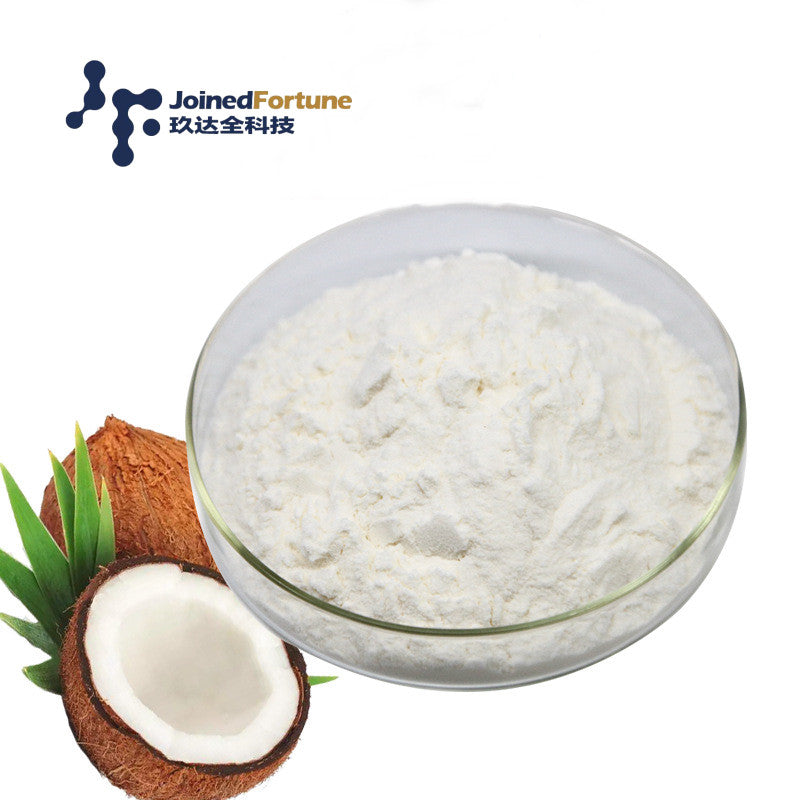 Coconut Shell Coconut Milk Powder – Joinedfortunechemical