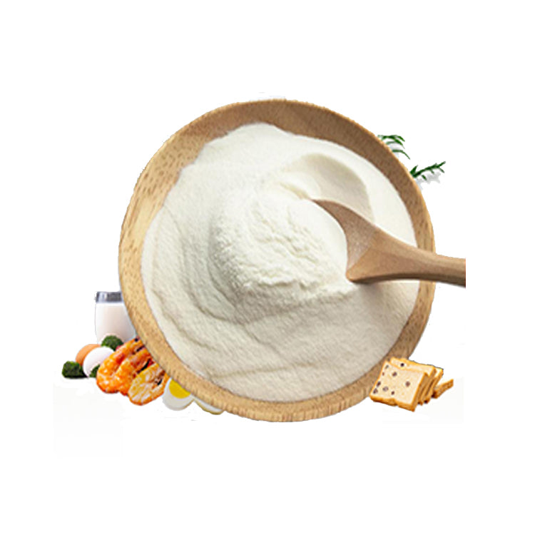Bovine bone collagen peptide powder – Joinedfortunechemical
