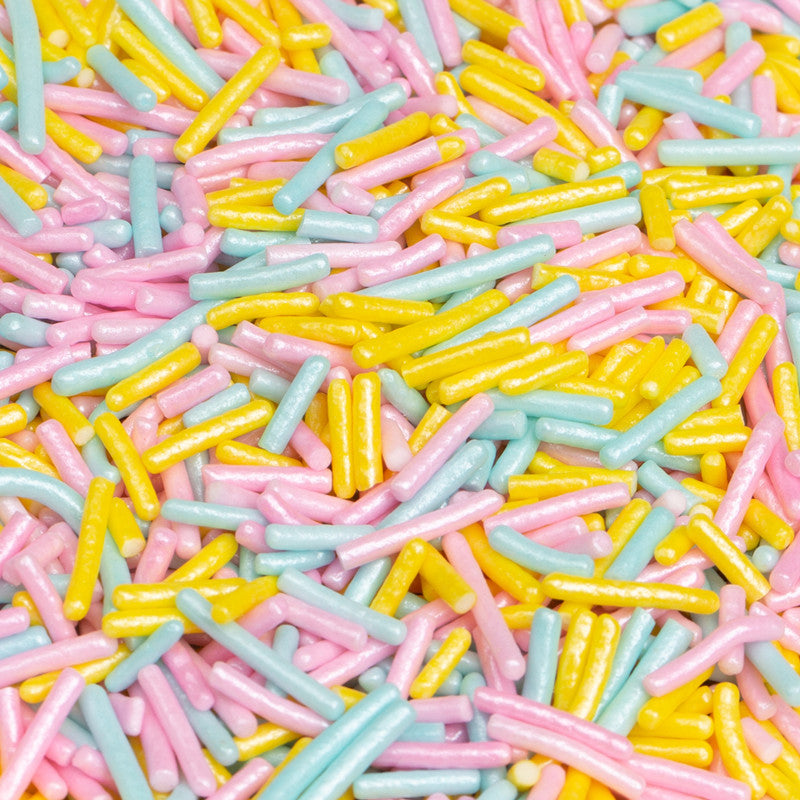 Edible Cake Solid Decoration Mixes Sprinkles Rods – Joinedfortunechemical