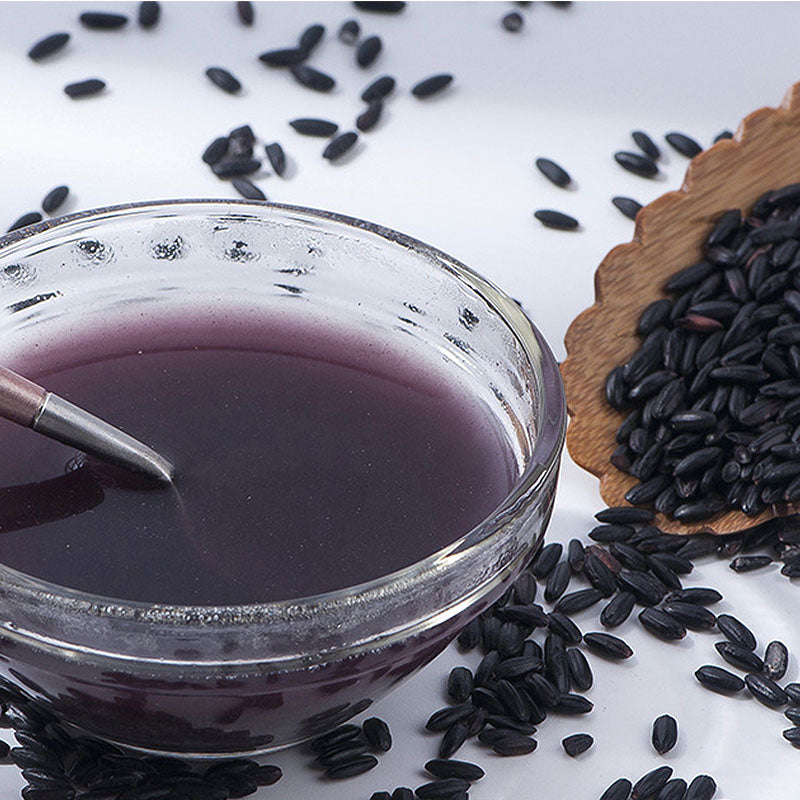 Black Rice Extract Anthocyanins Powder – Joinedfortunechemical