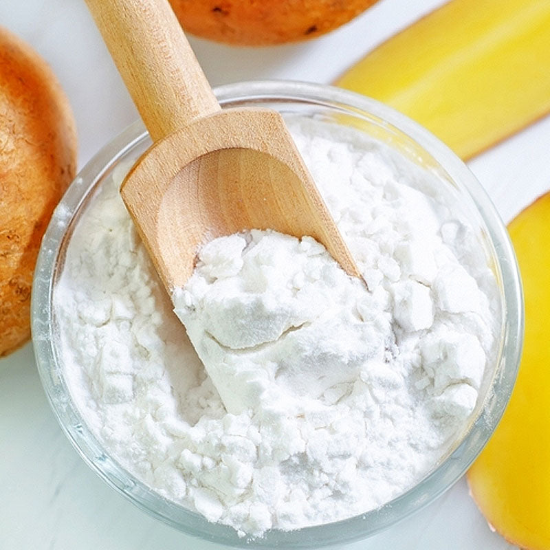 China food grade cassava dextrin starch – Joinedfortunechemical