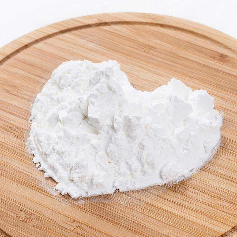 Corn starch modified maize starch flour – Joinedfortunechemical