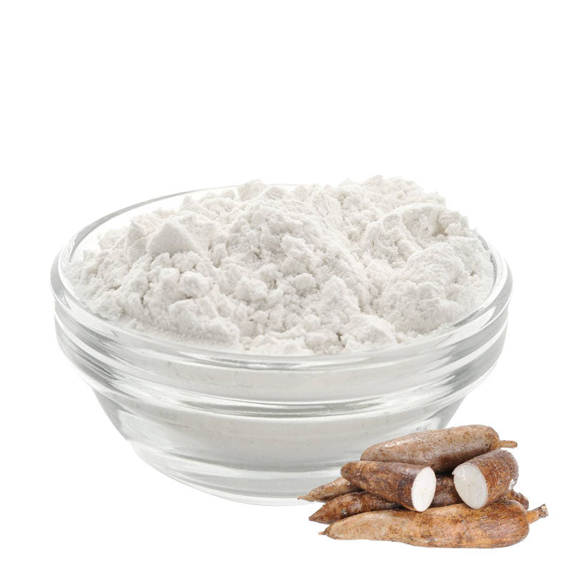 E1401 Acid treated starch modified starch – Joinedfortunechemical