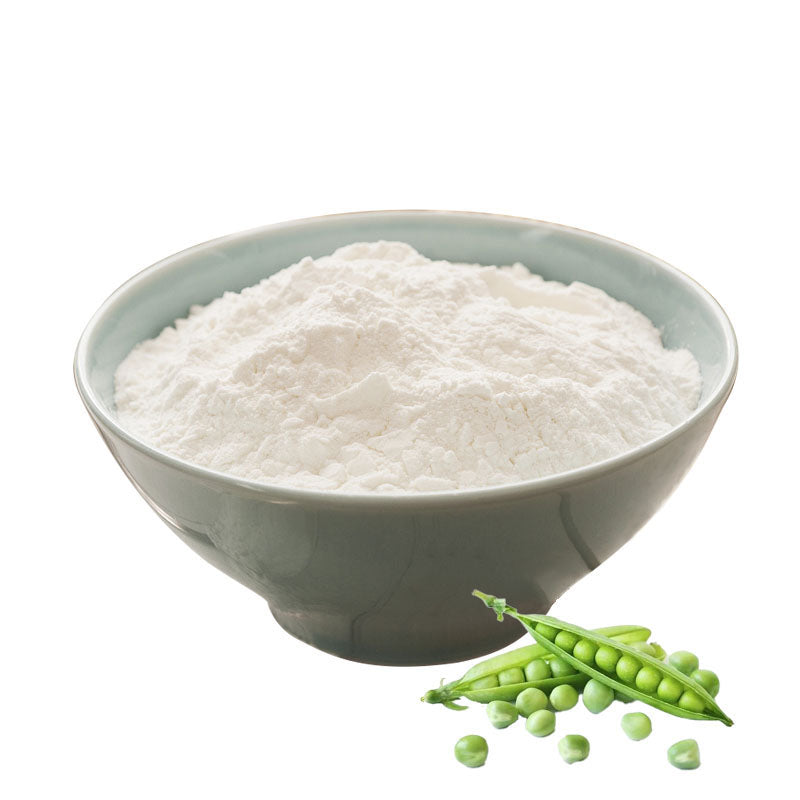 E1401 Acid treated starch modified starch – Joinedfortunechemical
