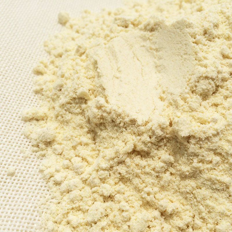 Natural food grade soya soybean powder – Joinedfortunechemical