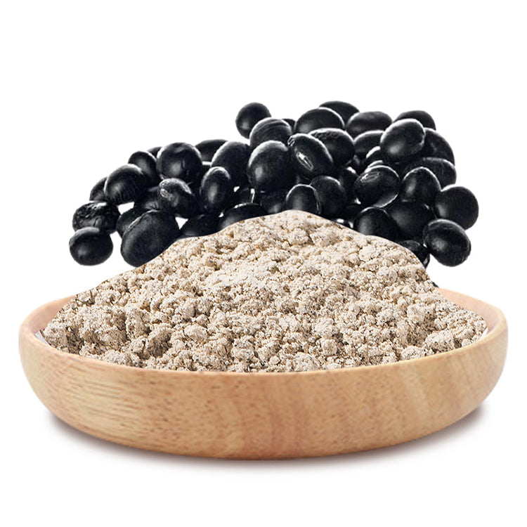 High Protein black soyabean powder – Joinedfortunechemical