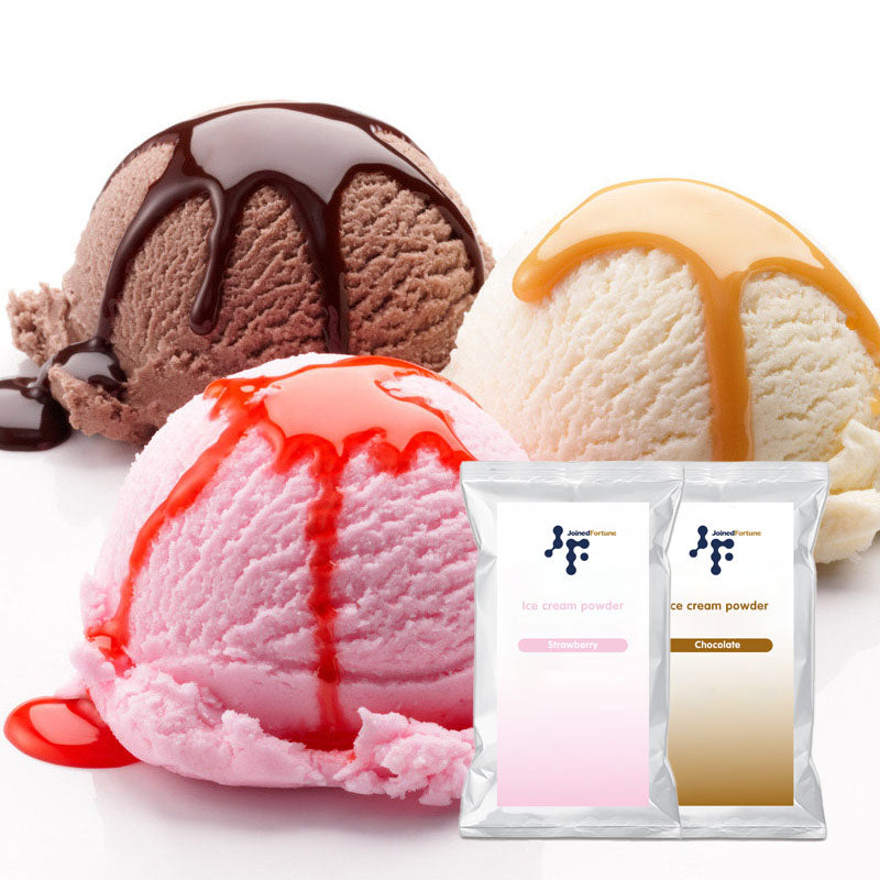 Ice Cream Powder Instant Powder – Joinedfortunechemical
