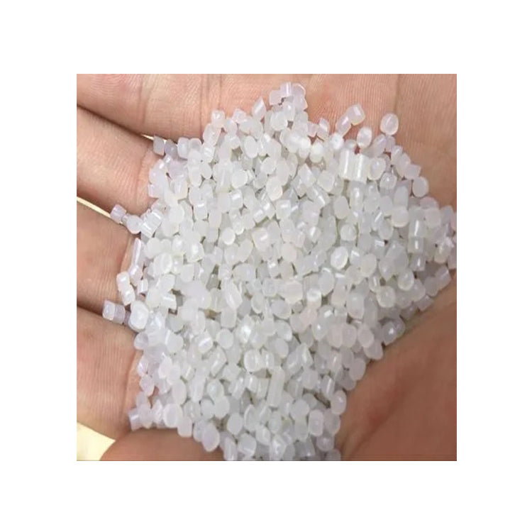 High pressure polyethylene raw material PE granules for injection extr ...