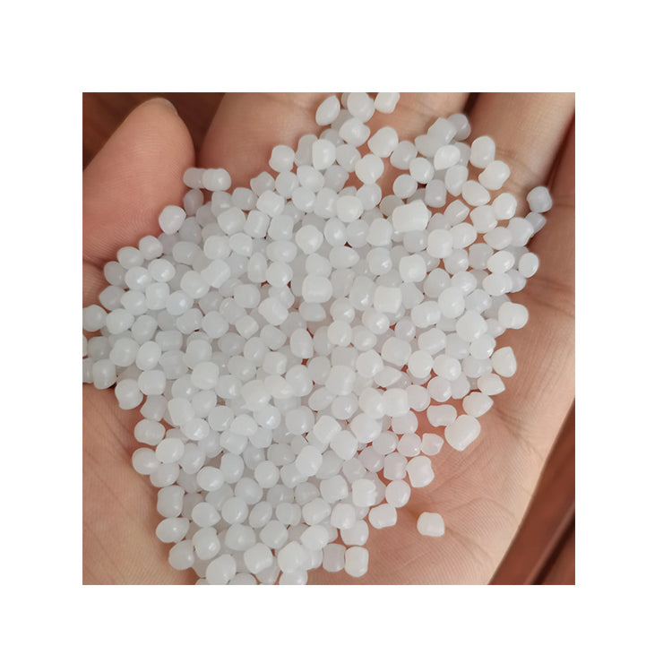 High pressure polyethylene raw material PE granules for injection extr ...