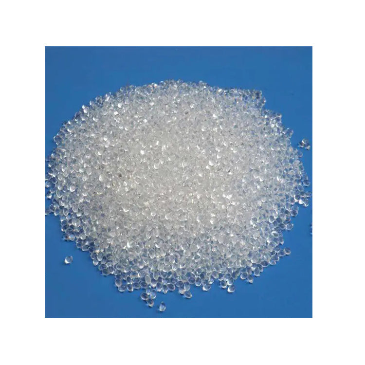 High pressure polyethylene raw material PE granules for injection extr ...